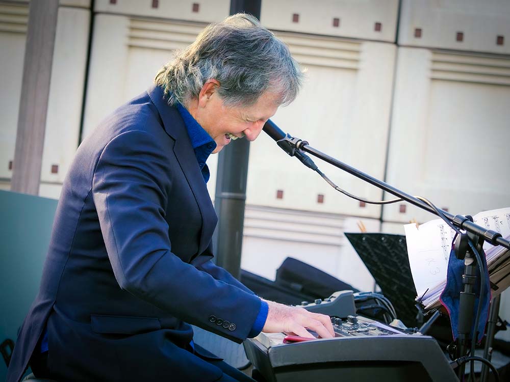 The Bonafides – An R&B and Jazz Band